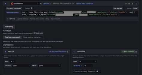 Failed To Build Evaluator For Queries And Expressions Condition C Does Not Exist Must Be One