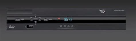 Cox Cable Box Error Codes And Their Solutions
