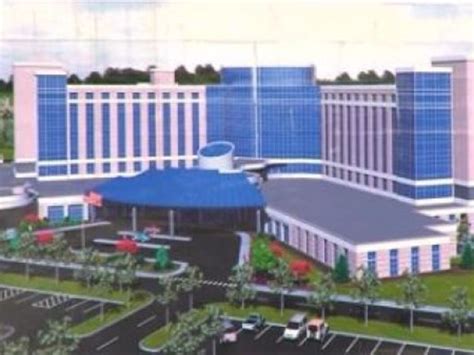 Ecm Hospital Lasopaleisure