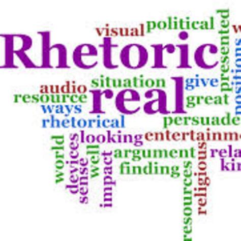 rhetoric tutorial sophia learning