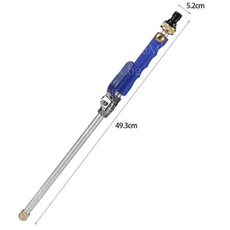 НАКРАЙНИК ЗА МАРКУЧ ВОДОСТРУЙКА Super цена