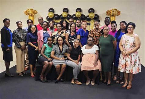 Ministry Of Equity Celebrates Completion Of Pedagogy And Cybersecurity