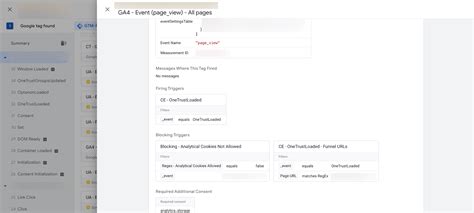 How To Correctly Implement Consent Mode V CLICKTRUST