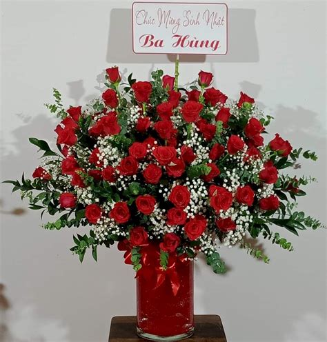 Tổng Hợp Hình ảnh Chúc Mừng Sinh Nhật Hoa Hồng Với Màu Sắc Tươi Trẻ Và Rực Rỡ