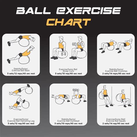 Chair Exercise Routines 10 Free Pdf Printables Printablee