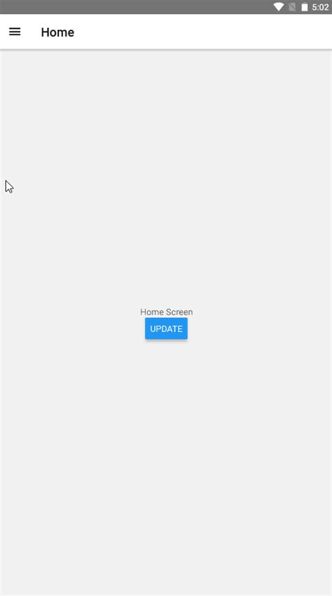 深入学习react Native之路由导航
