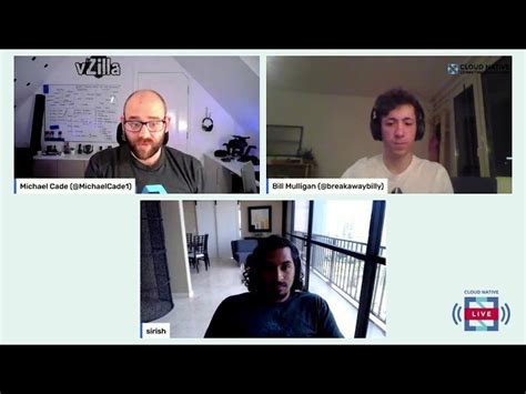 Free Video Cloud Native Live Introducing Kubestr A New Way To Explore Your Kubernetes