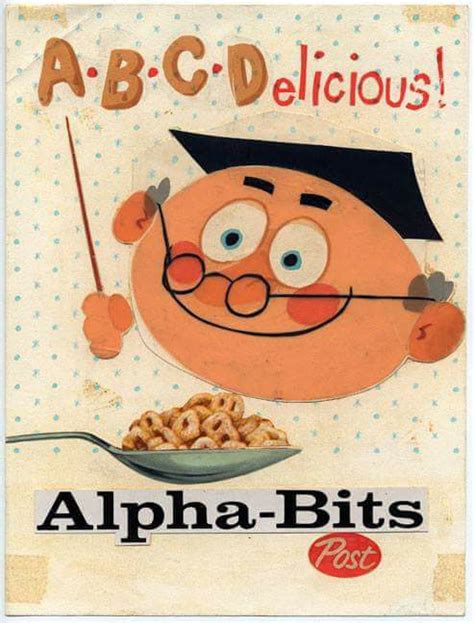 Rankin Bass Historian Post Alpha Bits