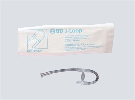 Iv Extension J Loop A 1 Medical Integration