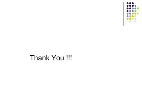 Fuzzy C Means Clustering For Image Segmentation Ppt