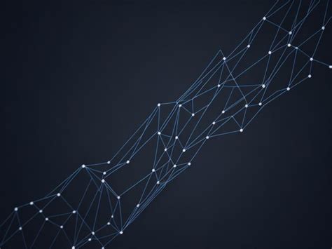 Premium Ai Image Technology Related Background