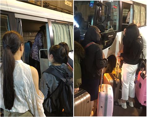 70 Mainland Chinese Sex Workers Aged Between 18 48 Arrested In Anti Vice Operations Dimsum Daily