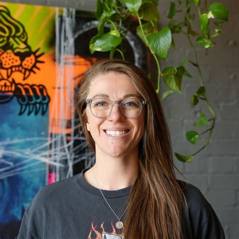 Fresco Marketing On Linkedin Meet Maranda Orth Maranda Is An Urban Mixed Media Artist Based In