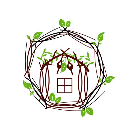 Bird House Or Nest Icon 28671354 Png Bird House Or Nest Icon 28671354 Png