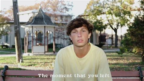 Kevian Kraemer Buddy Lyric Video Youtube