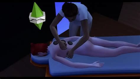 At The Spa We Had A Good Timeand Got Massaged And Had A Good Sit Down