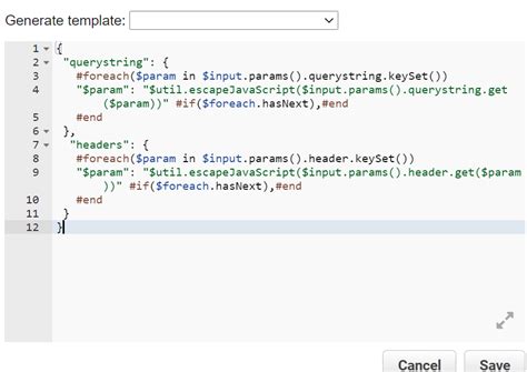 Nodejs Why Is This Request Not Working On Aws Lambda Stack