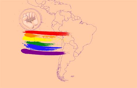 Video El Mapa De Los Avances Y Retrocesos De Los Derechos Lgtbi En El Mundo
