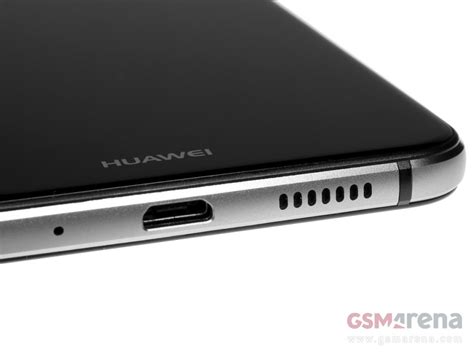 Huawei P Lite Pictures Official Photos