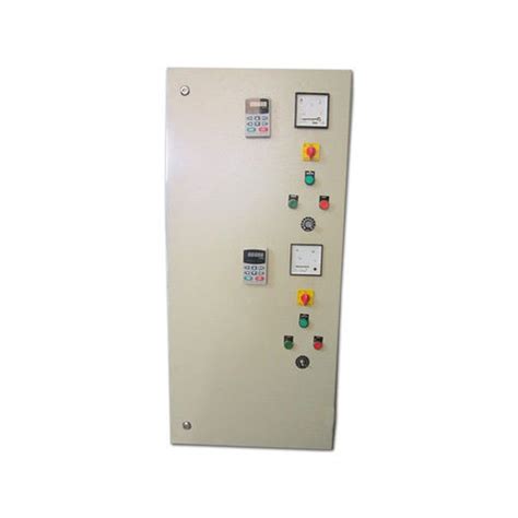 Single Phase Vfd Panel At Best Price In Greater Noida Kalka