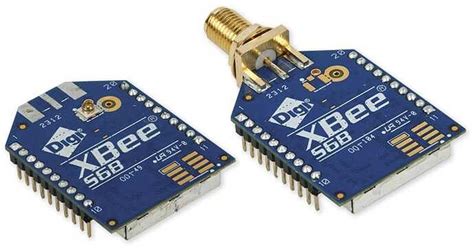 Zigbee And Wi Fi With One Arduino General Guidance Arduino Forum