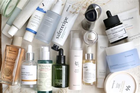 12 Best Korean Skincare Brands Of 2024 Vetted By Beauty 06 20 2024