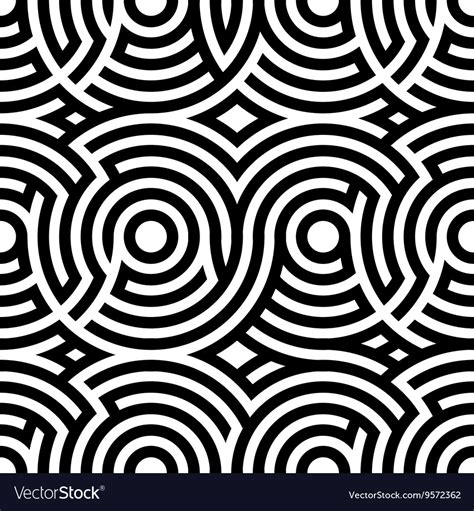 Cool Swirly Patterns