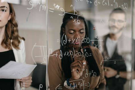 Logical Mathematical Intelligence How To Be A Better Problem Solver