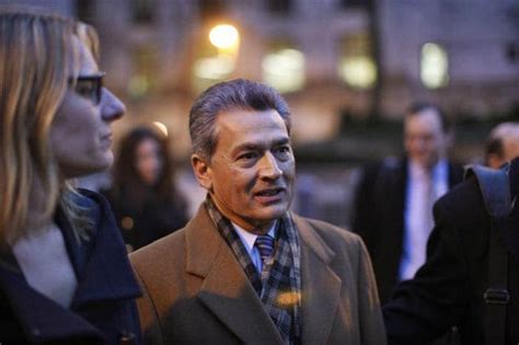 rajat gupta the rise and the fall