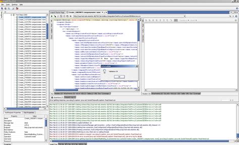 validation is different in form view and xml view smartbear community