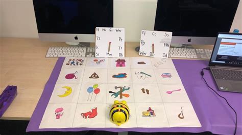 Week Programmable Toys Melissa S Reflective Journal Digital Technologies