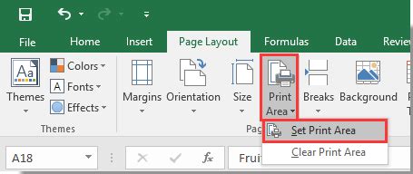 How To Delete Extra Empty Or Blank Pages In A Worksheet In Excel