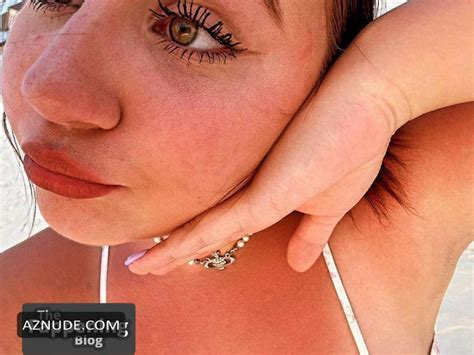 Ruby Rube Stuns In Sexy Collection From London Party Aznude