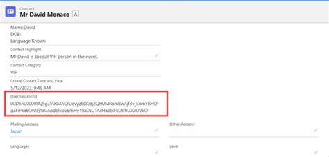 GETSESSIONID Function In Salesforce