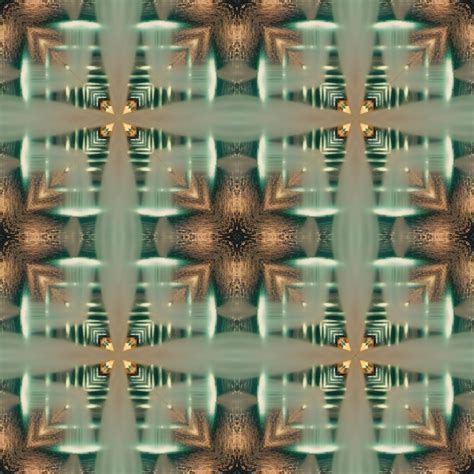 Premium Ai Image Seamless Background Pattern For Eg Fabric Wallpaper