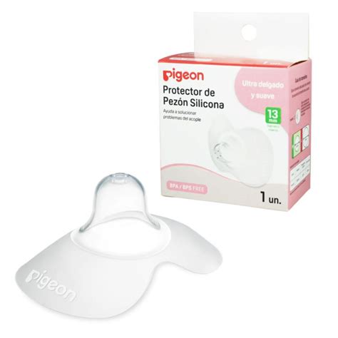 Protector De Pezón Farmacompara