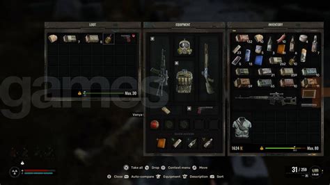 STALKER Tips To Help You Survive In The Zone GamesRadar