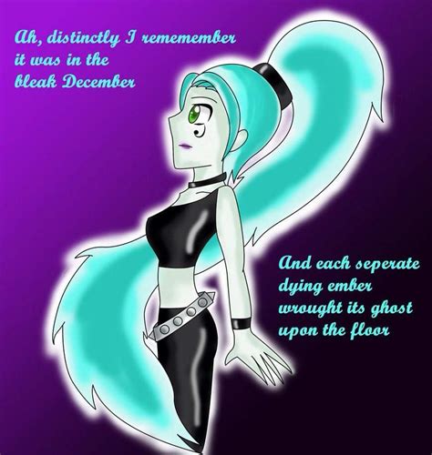 Ember Mclain Virtual Space Amino