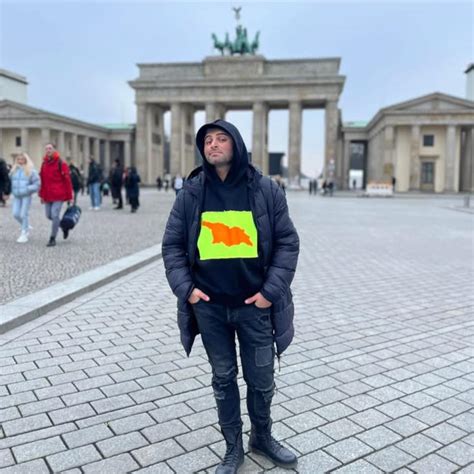 გიორგი ჩირგაძე გიორგი ჩირგაძე Updated His Profile Picture