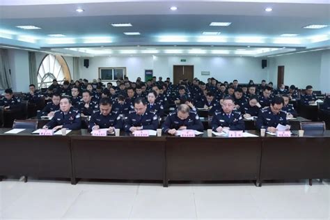 杨凌示范区公安局交巡警支队召开2023年全区公安交通管理工作会议中国农科新闻网