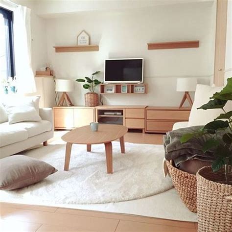 มินิมอล ไอเดียแต่งบ้านสไตล์ Muji น่ารักญี่ปุ่นๆ Ladyissue เว็บรีวิวเครื่องสำอาง ชุมชนผู้หญิง