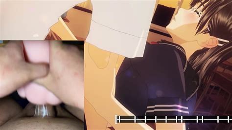 Fap Hero Challenge Fap Hero New Glass Movie Vanilladjnsfw Eporner