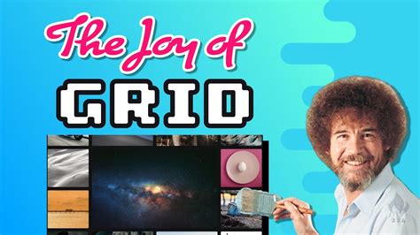 The Joy Of Css Grid Build 3 Beautifully Simple Responsive Layouts Youtube