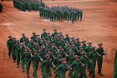 ညှိနှိုင်းမှု အဆင်မပြေ၍ Pnlo နှင့် ထိတွေ့တိုက်ပွဲဖြစ်ခဲ့ဟု Pno ပြော