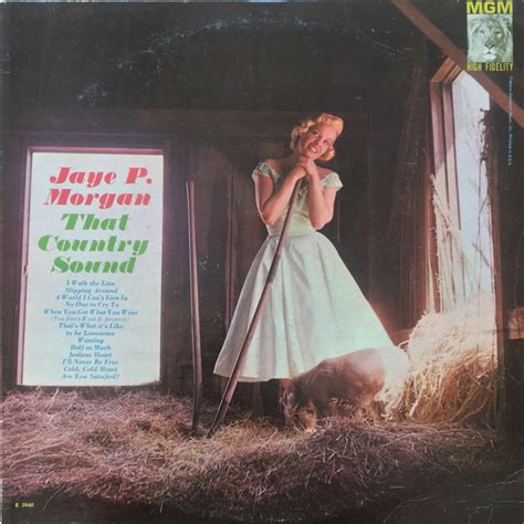 Jaye P Morgan Popboprocktiludrop