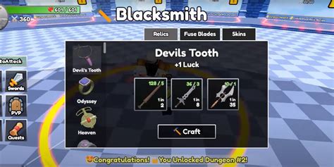 Roblox All Active Dungeon RNG Codes August 2024