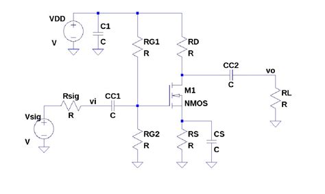 Solved For The Circuit Shown Calculate The Resistor Values Chegg Com