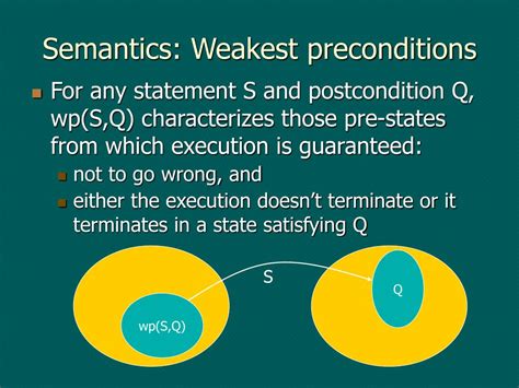 Ppt A Sat Characterization Of Boolean Program Correctness Powerpoint