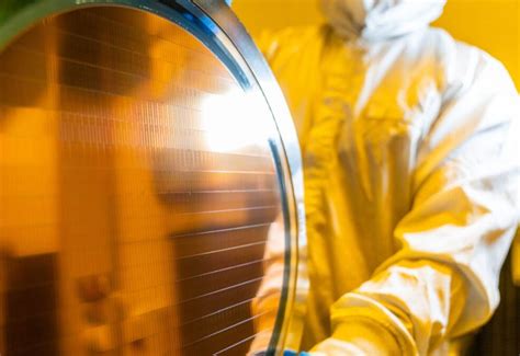 В следующем году Tsmc может занять до 75 рынка контрактных услуг по выпуску чипов