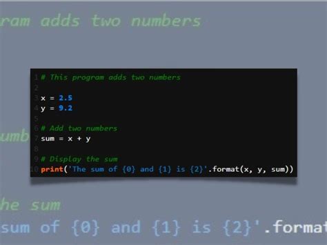 python examples digital digest up2date